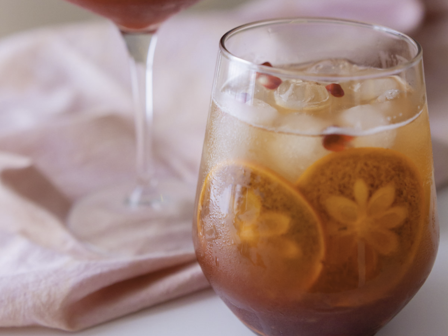 10 Easy Mocktail Recipes to Keep Going After Dry January