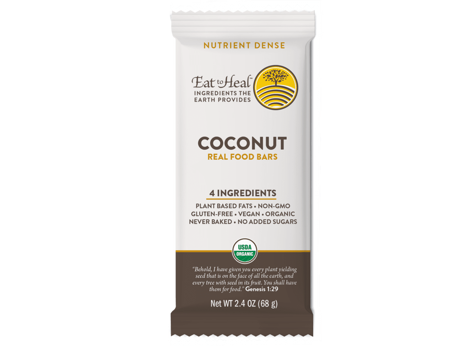 5 Best Healthy Snack Bars to Stock Up On