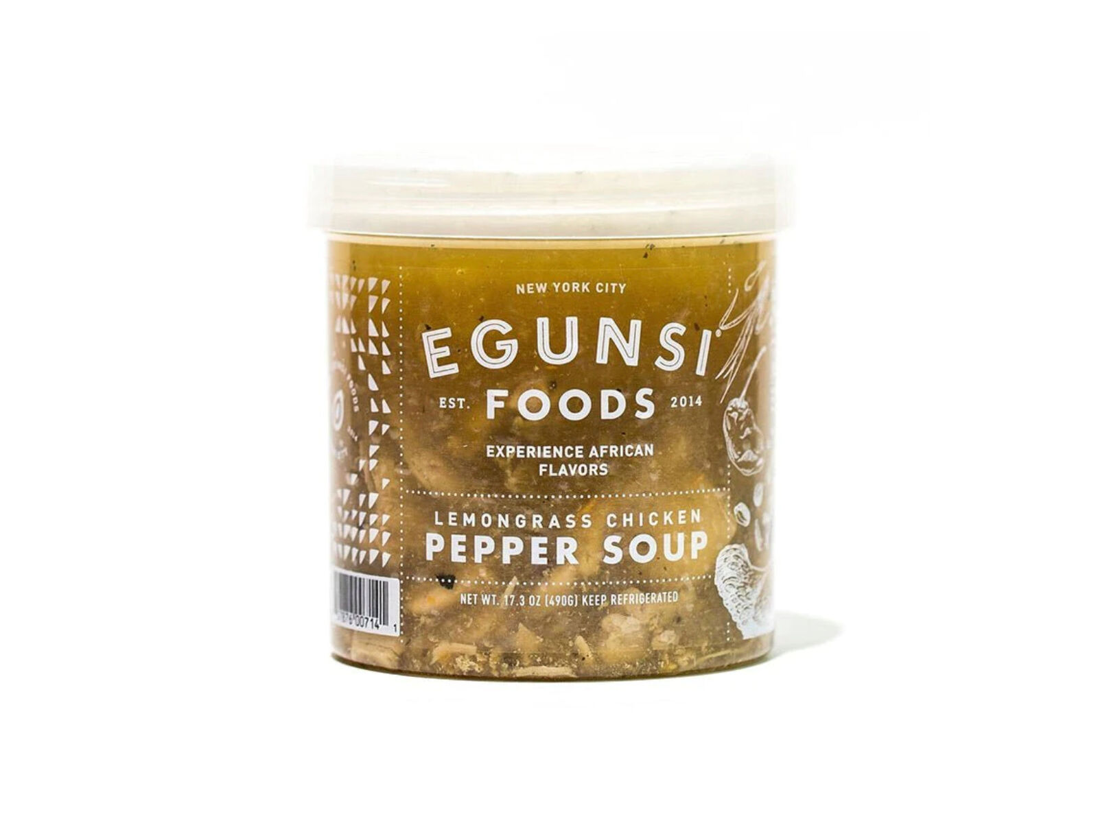 The Ultimate Guide to Healthy Store Bought Soup
