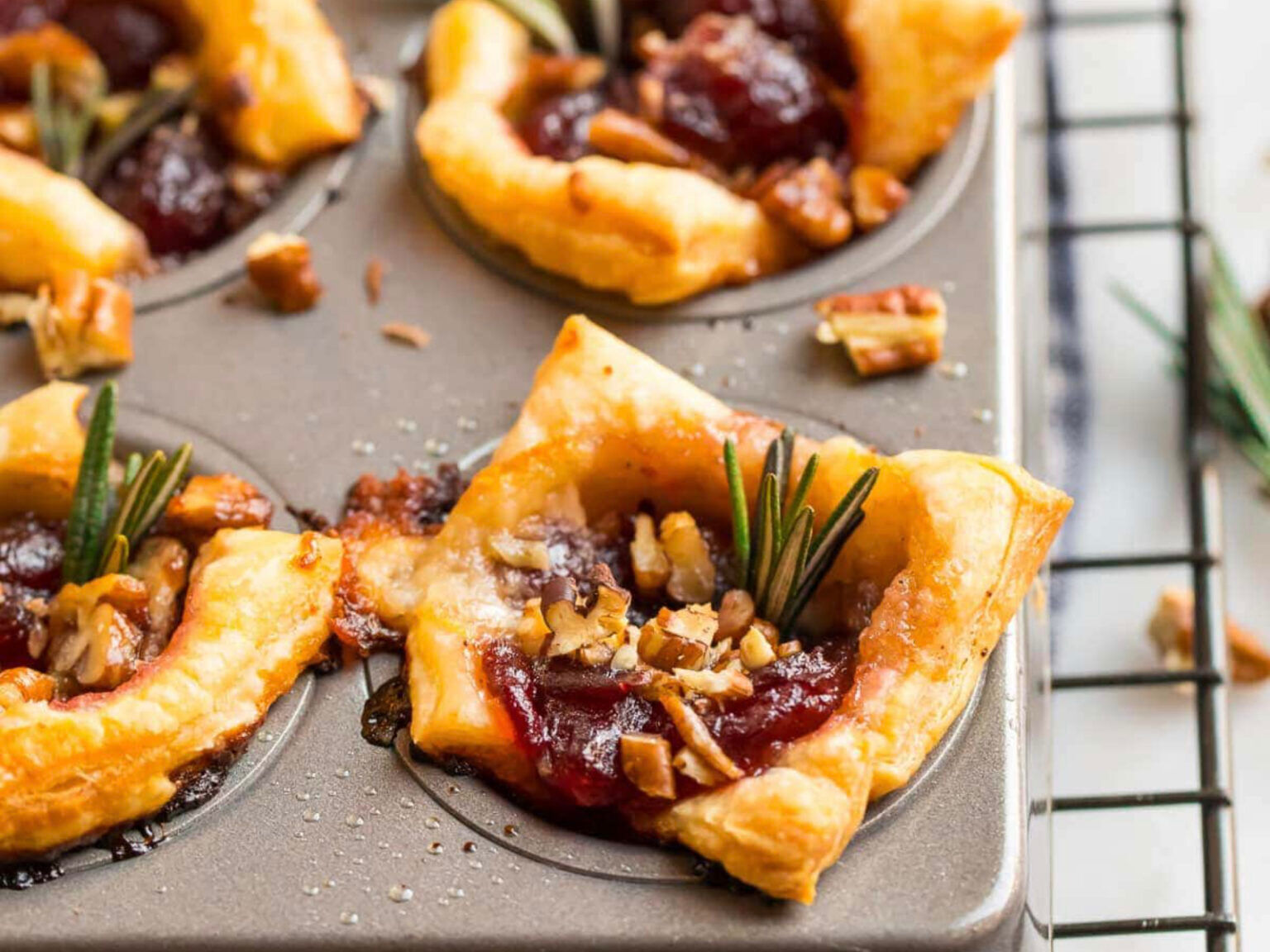9 Fall Appetizers Perfect for Any Occasion