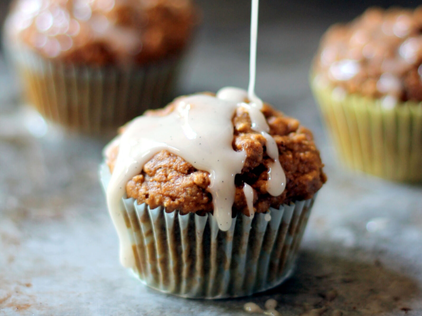13 Fall Baking Recipes for Healthier Treats at Home