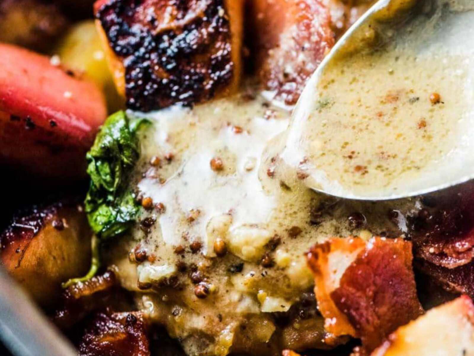 11 Fall Chicken Recipes That Are Healthy & Delicious