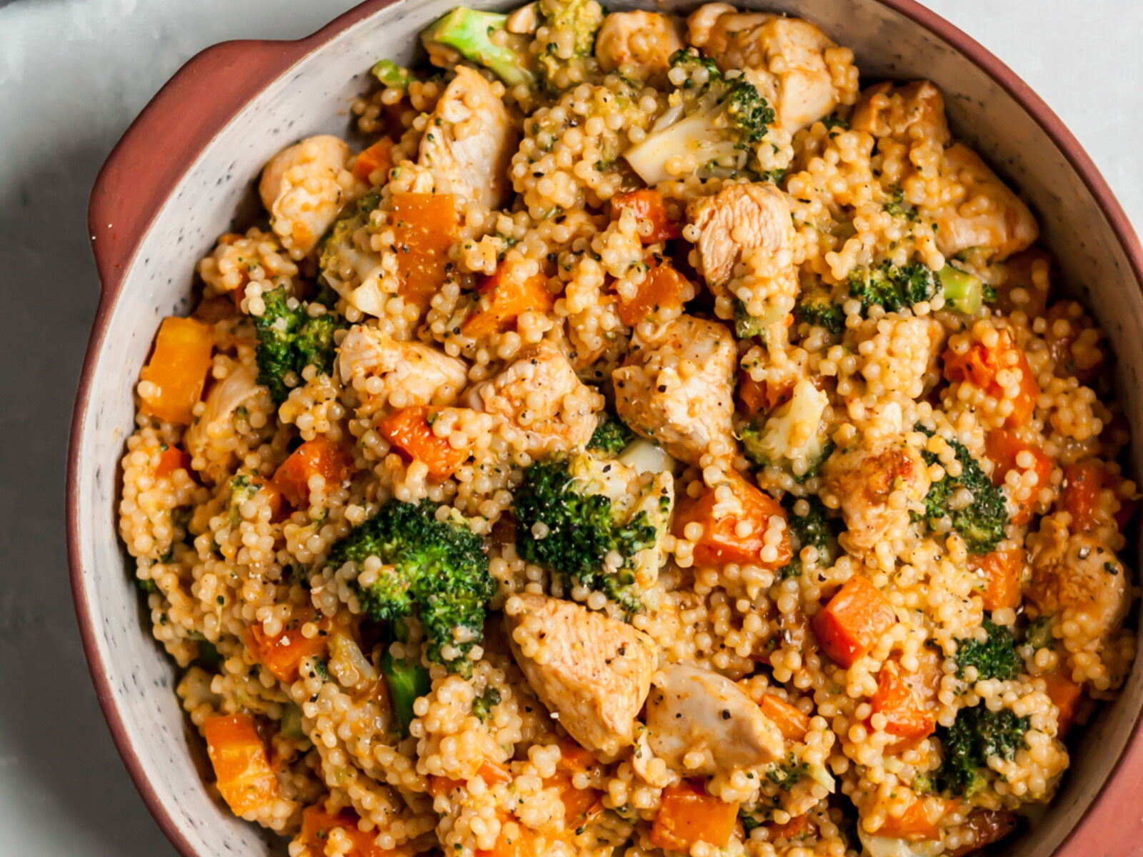 11 Fall Chicken Recipes That Are Healthy & Delicious