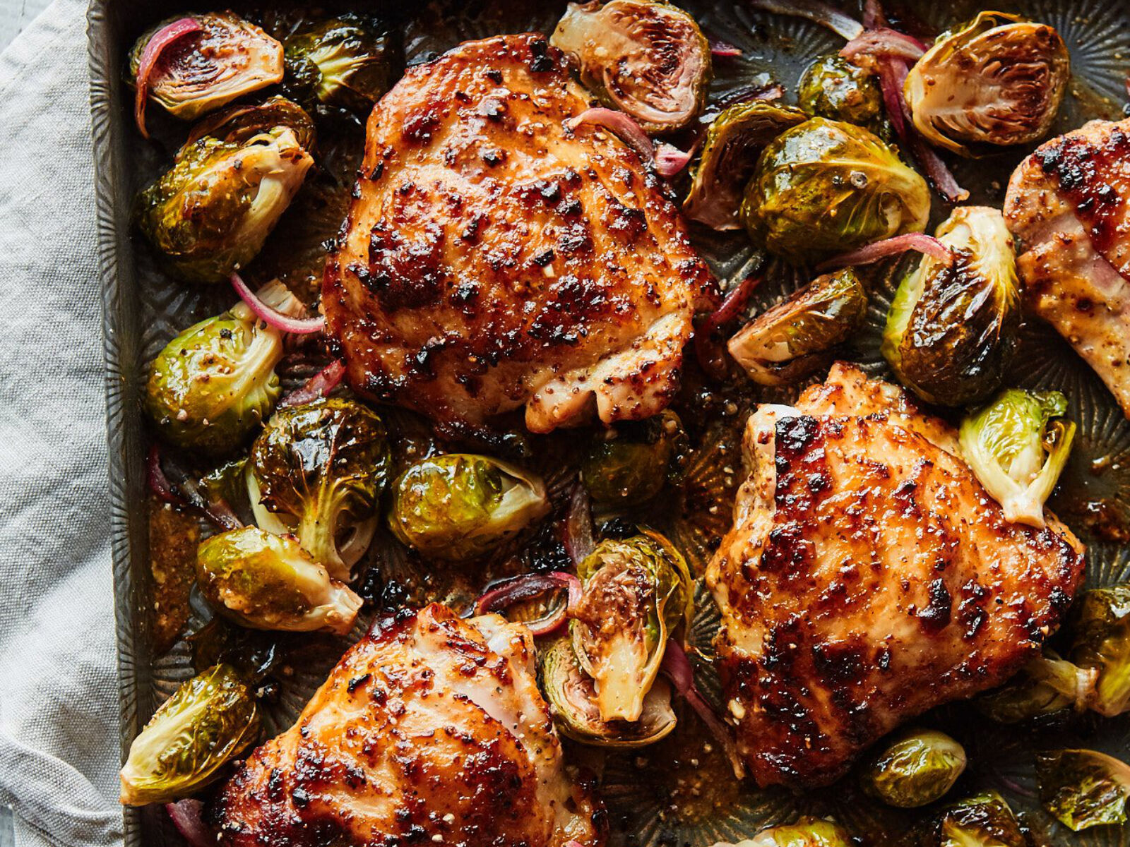 11 Fall Chicken Recipes That Are Healthy & Delicious