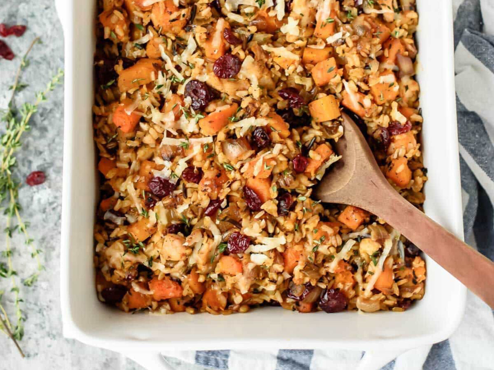 11 Fall Chicken Recipes That Are Healthy & Delicious