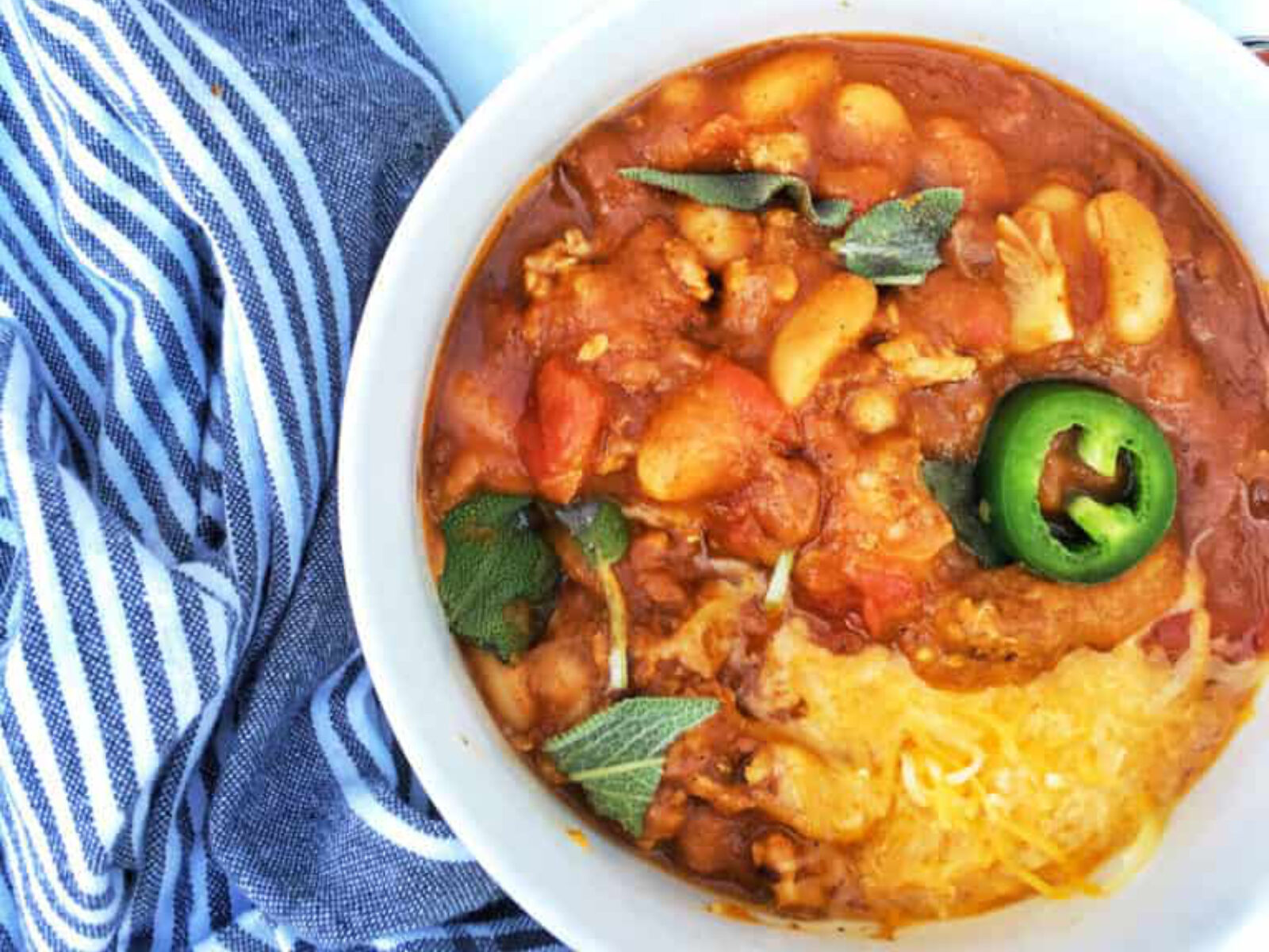 11 Fall Chicken Recipes That Are Healthy & Delicious