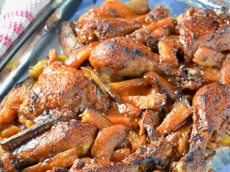 10 Fall Slow Cooker Recipes for Cozy Meals This Season