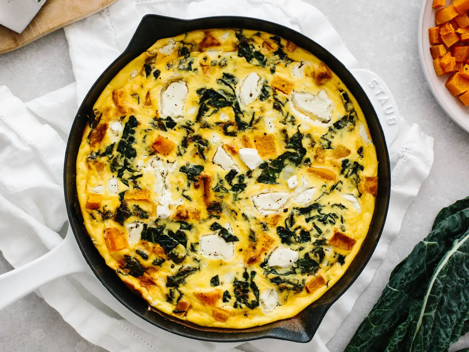 9 Fall Vegetable Recipes To Use Up Your Autumn Produce