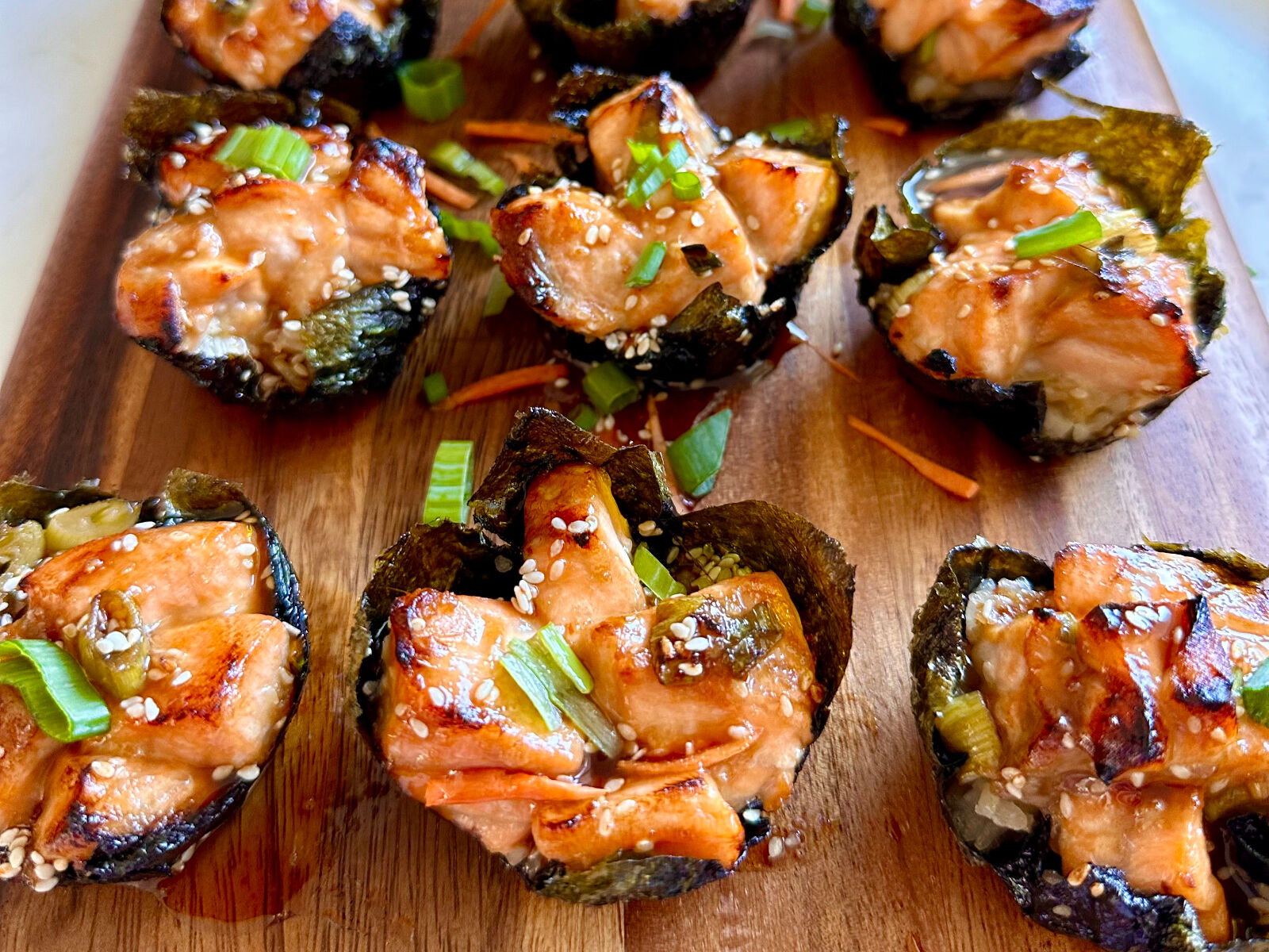 6 Fatty Fish Recipes To Get More Omega-3’s in Your Diet