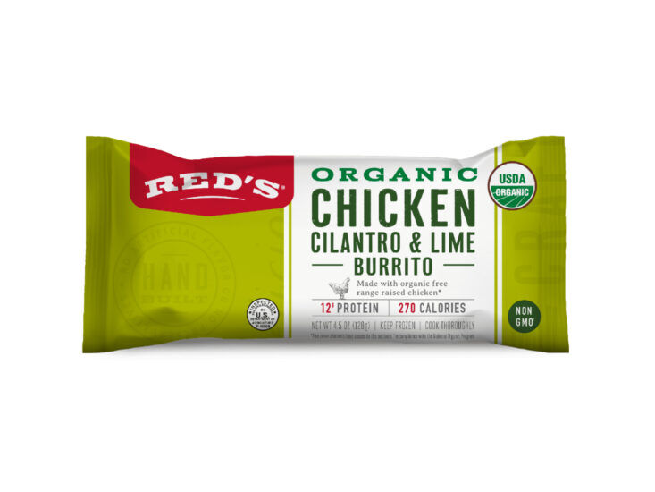I’m a Nutritionist and These Are My Favorite Frozen Lunches