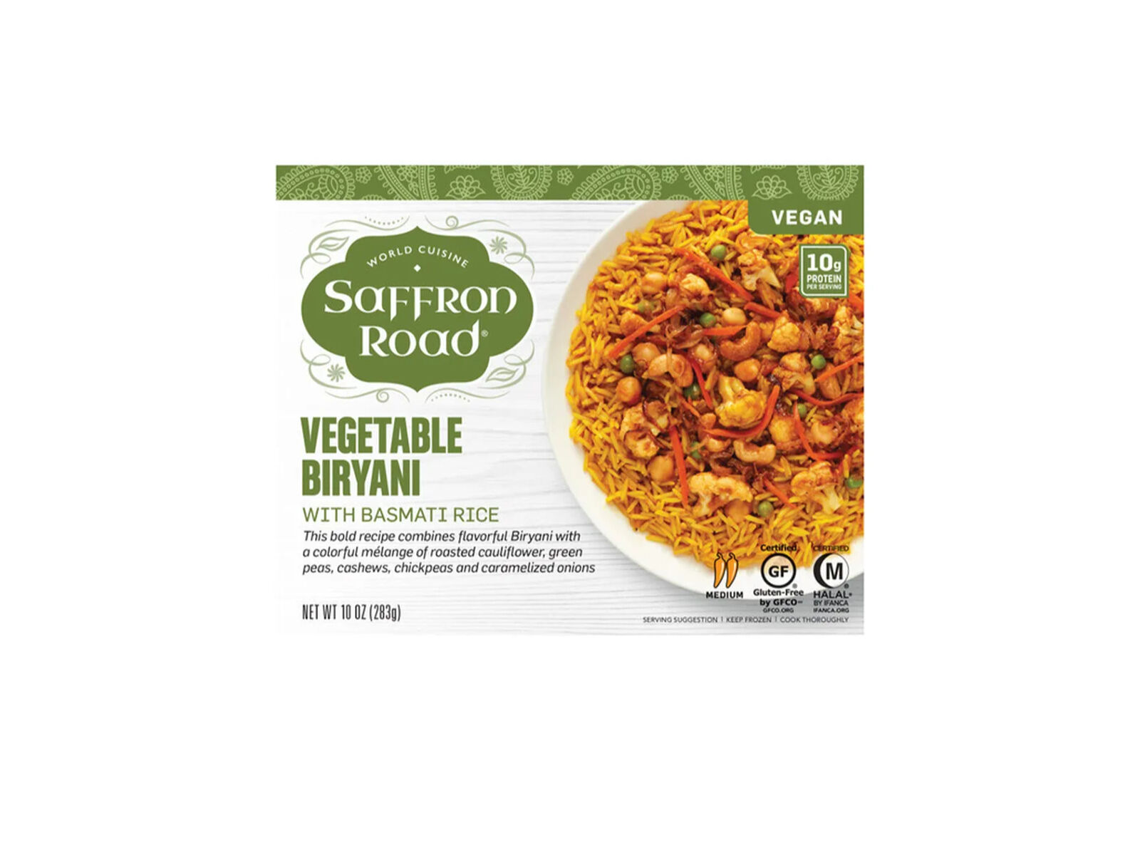 I’m a Nutritionist and These Are My Favorite Frozen Lunches