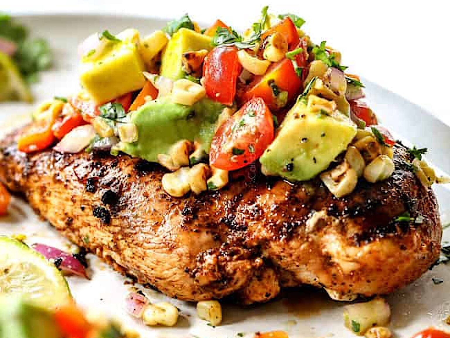 9 Quick Chicken Recipes on the Table in 30 Minutes or Less