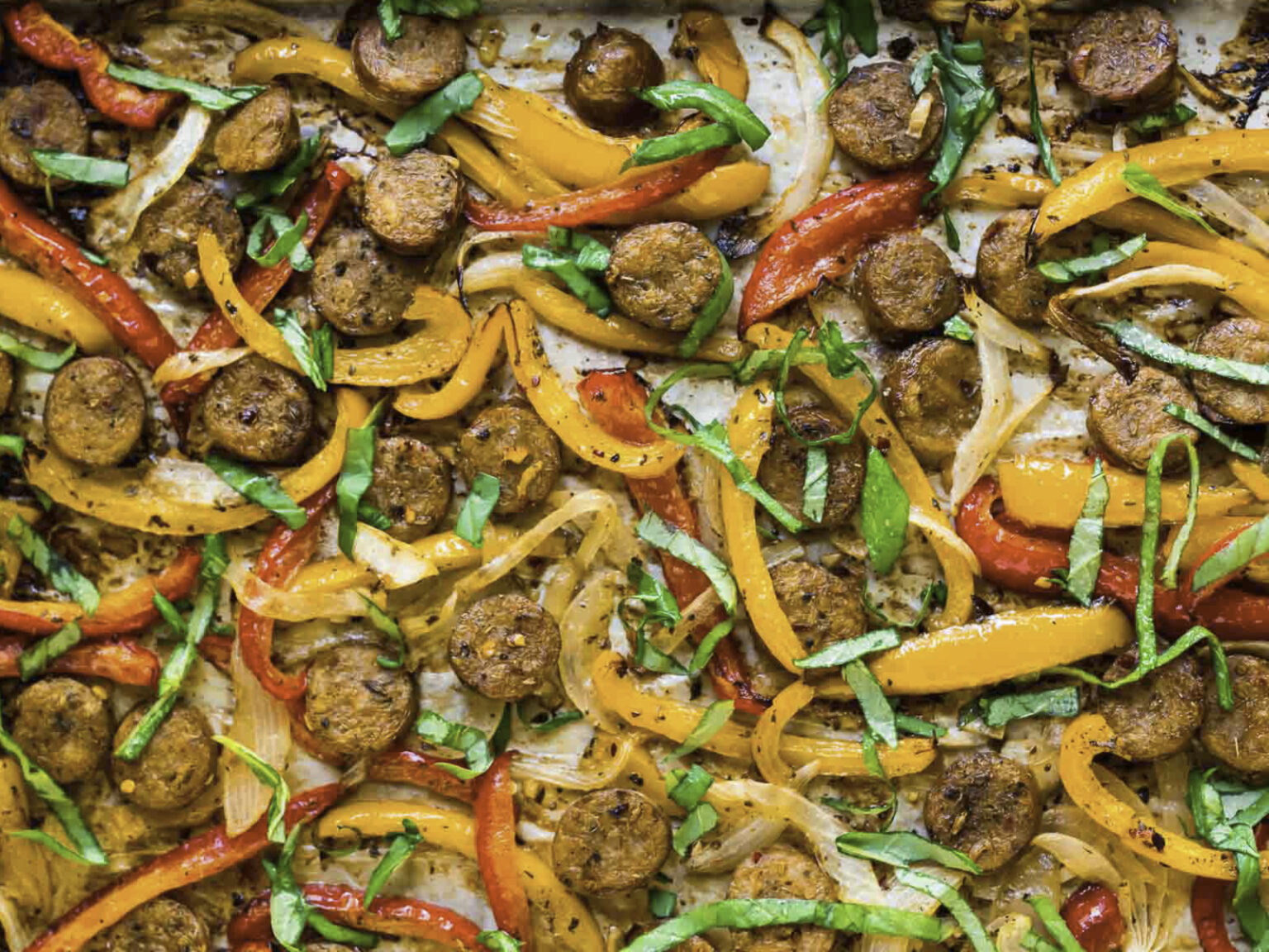 7 Sheet Pan Recipes You Can Easily Freeze