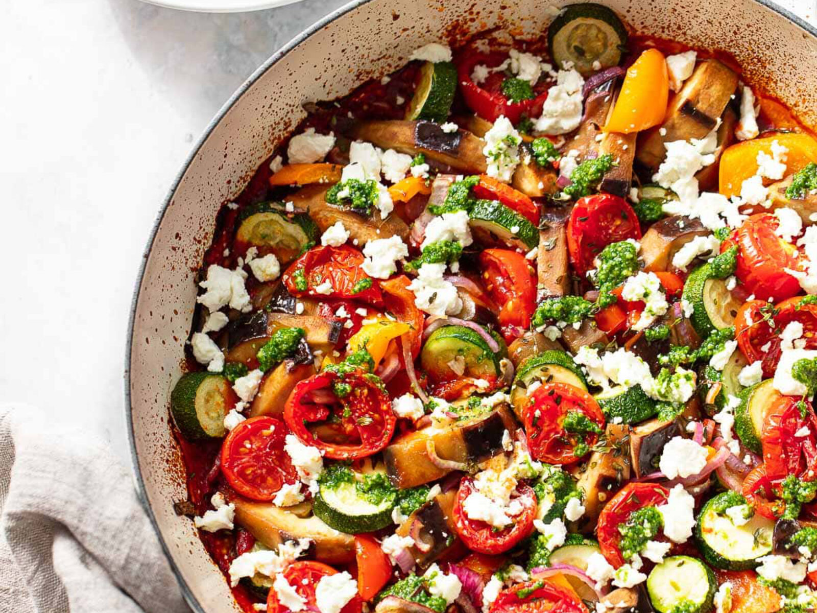 9 Fresh Tomato Recipes To Use Up Your Summer Produce