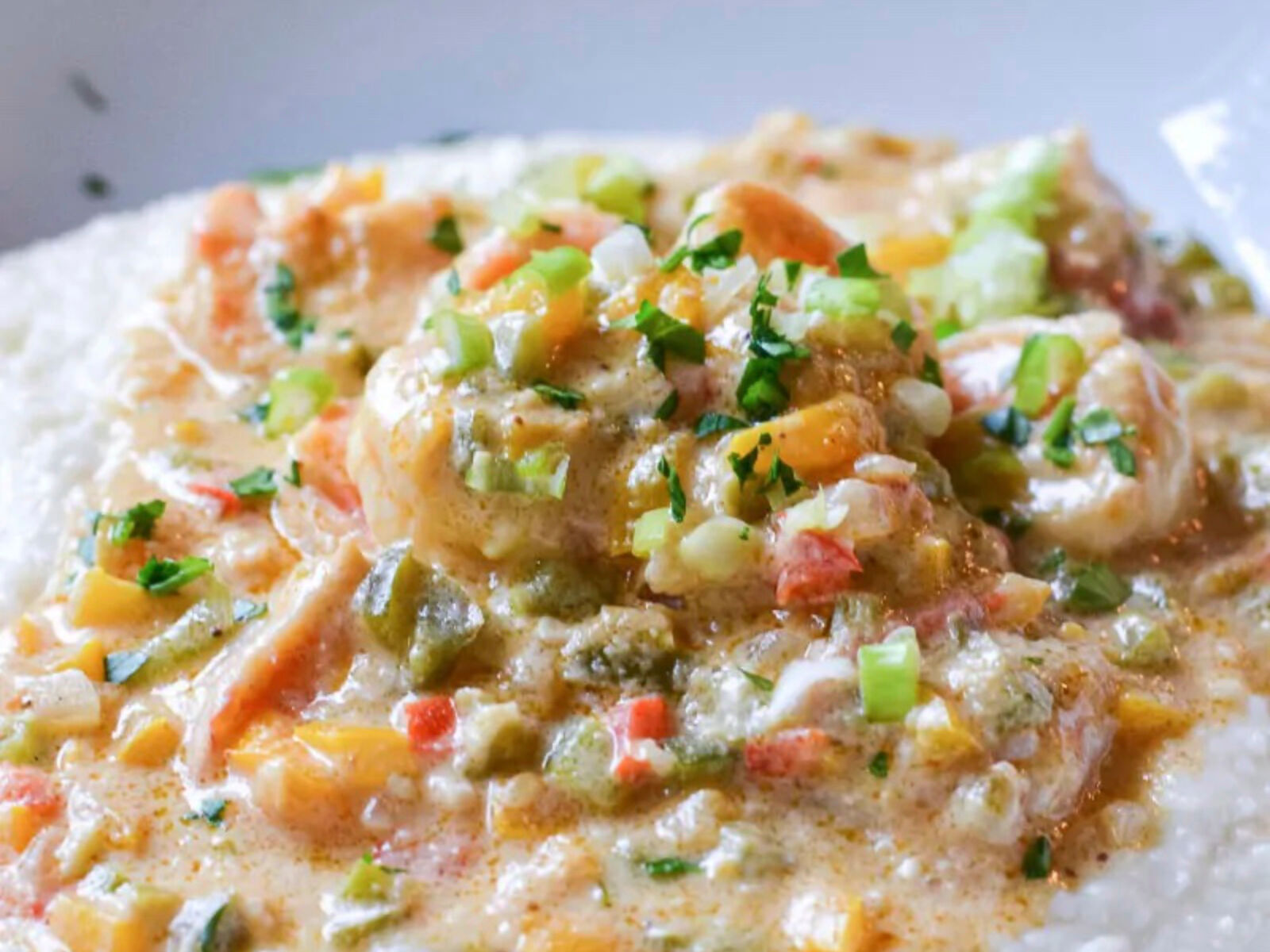 12 Delicious Ways to Turn Frozen Shrimp Into Dinner