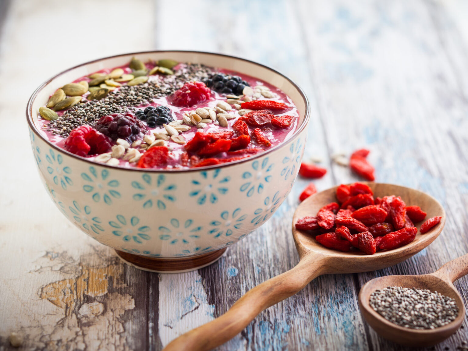 7 Foods High In Melatonin For An Even Deeper Sleep