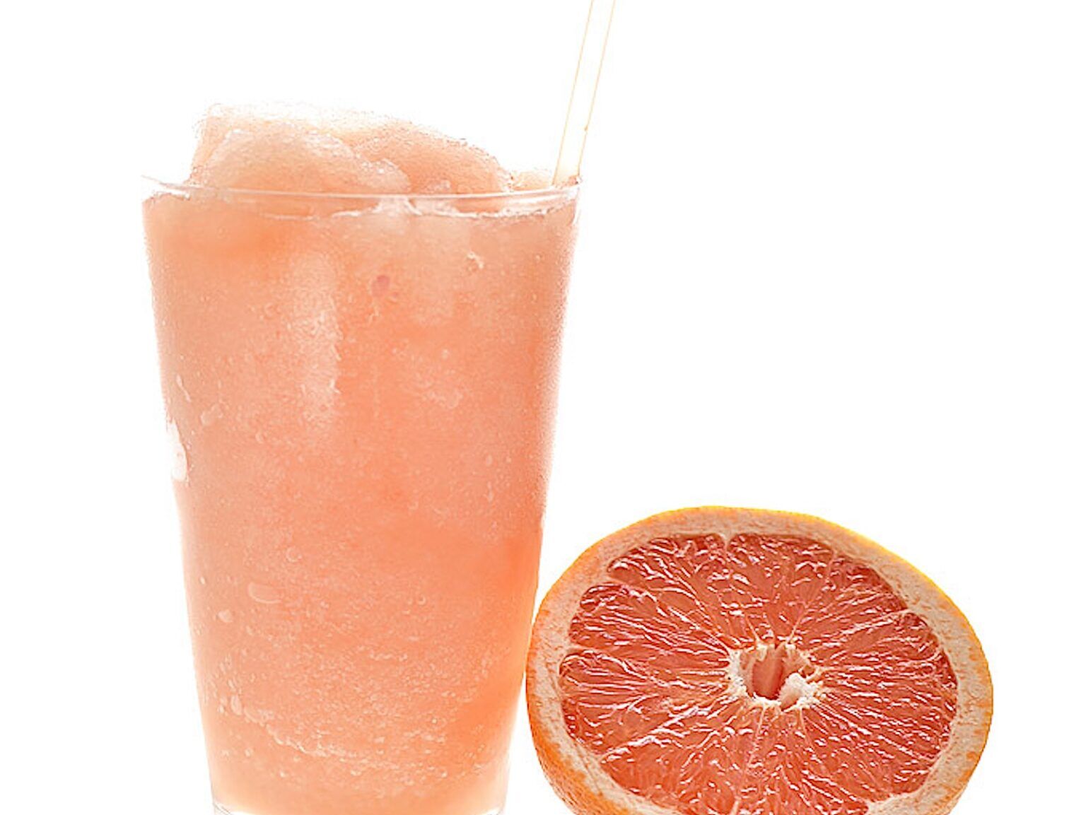 8 Low-Sugar Slushy Drinks to Beat the Heat