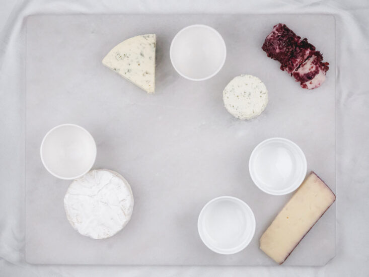 The Ultimate Grazing Board Perfect for Any Type of Gathering