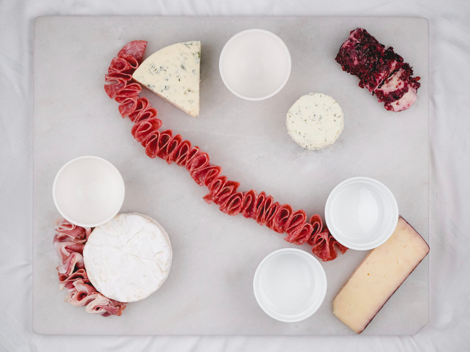 The Ultimate Grazing Board Perfect for Any Type of Gathering