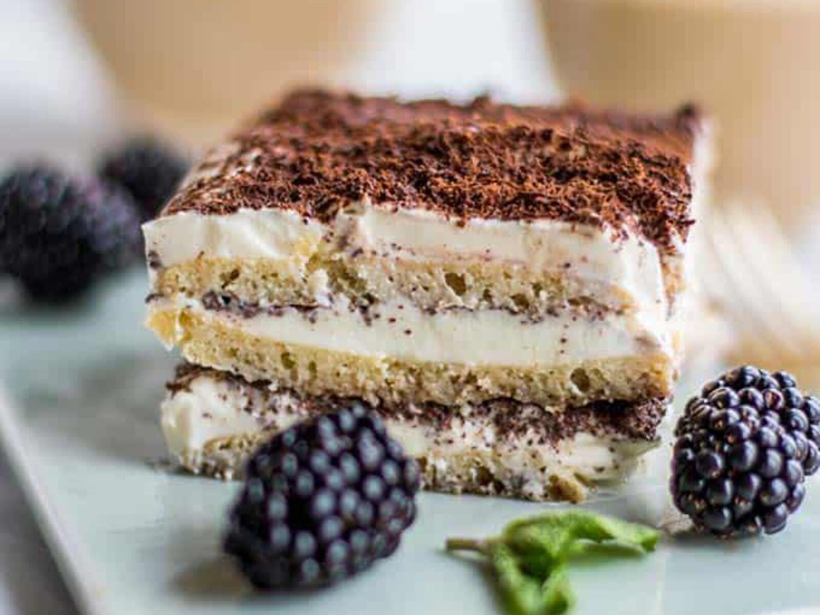 8 Healthy Greek Yogurt Desserts That Don’t Use Refined Sugar