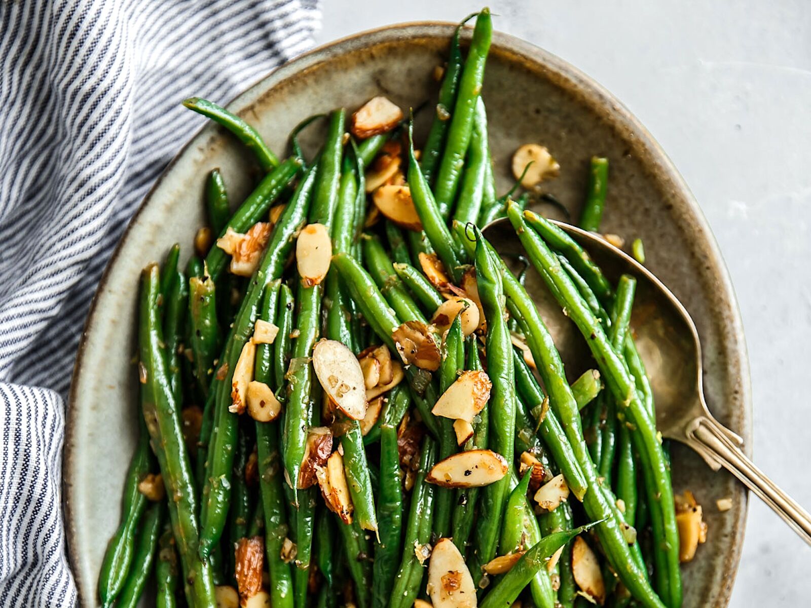 10 Tasty Green Bean Recipes That Go Beyond the Casserole