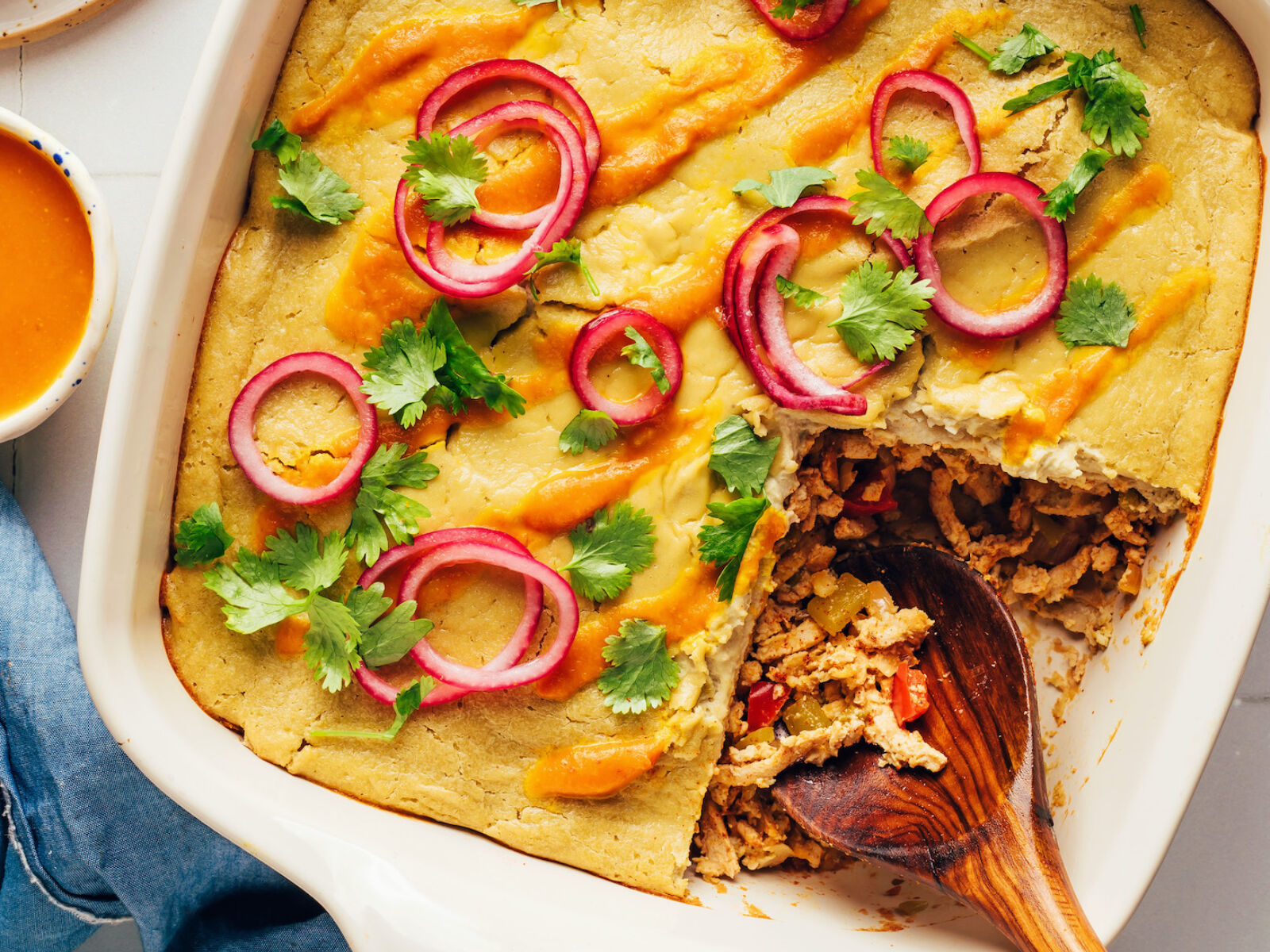 8 Green Chile Recipes Packed With Flavor