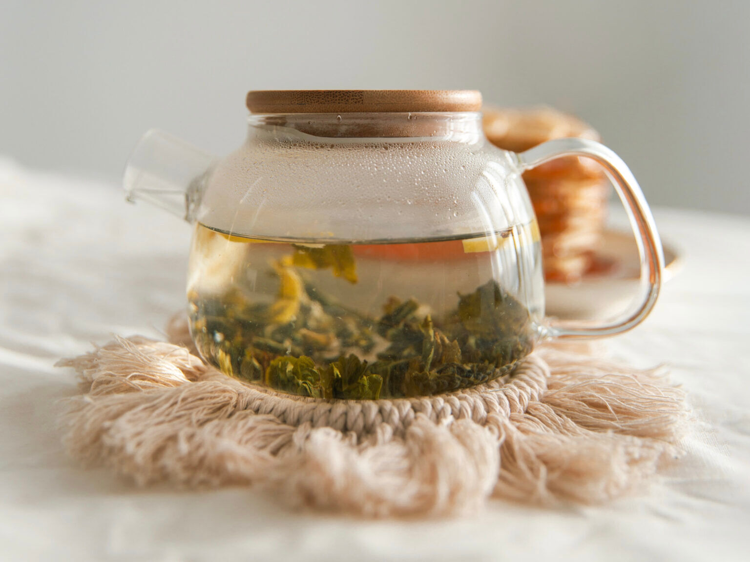 The 10 Healthiest Teas for a Great-for-You Cup