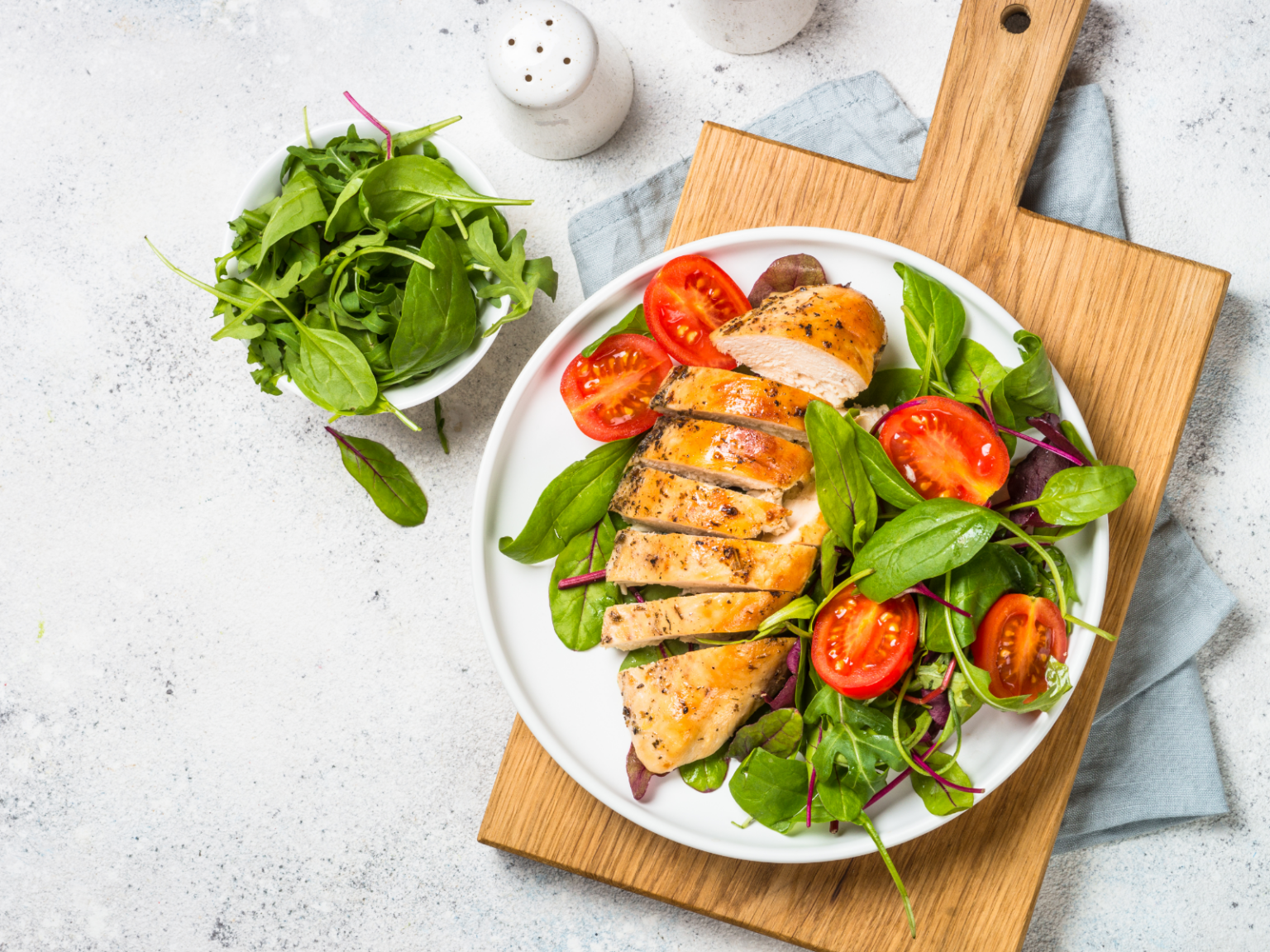 9 Iron-Rich Foods That Go Beyond Red Meat