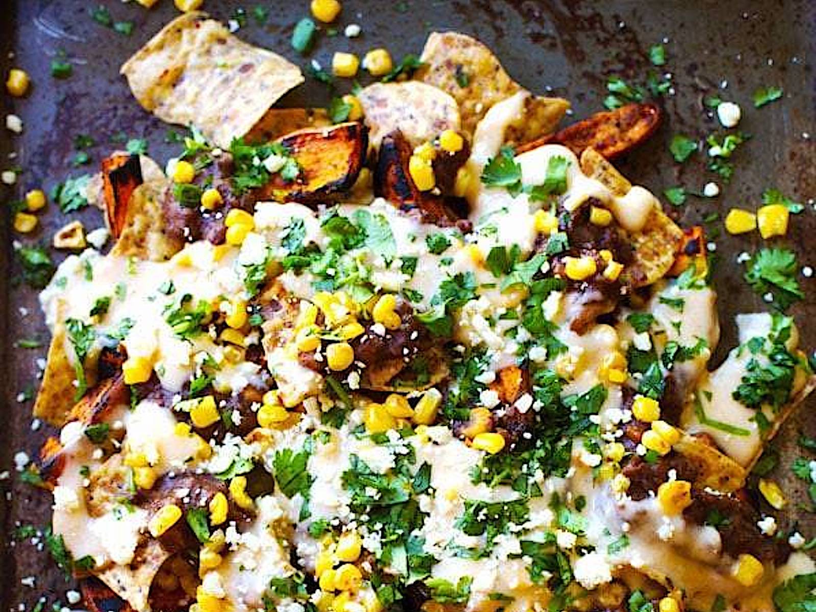 8 Sweet Potato Recipes We Can’t Stop Making Right Now