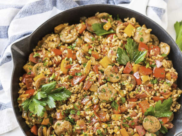 10 Tasty Ground Sausage Recipes for Easy Weeknight Meals