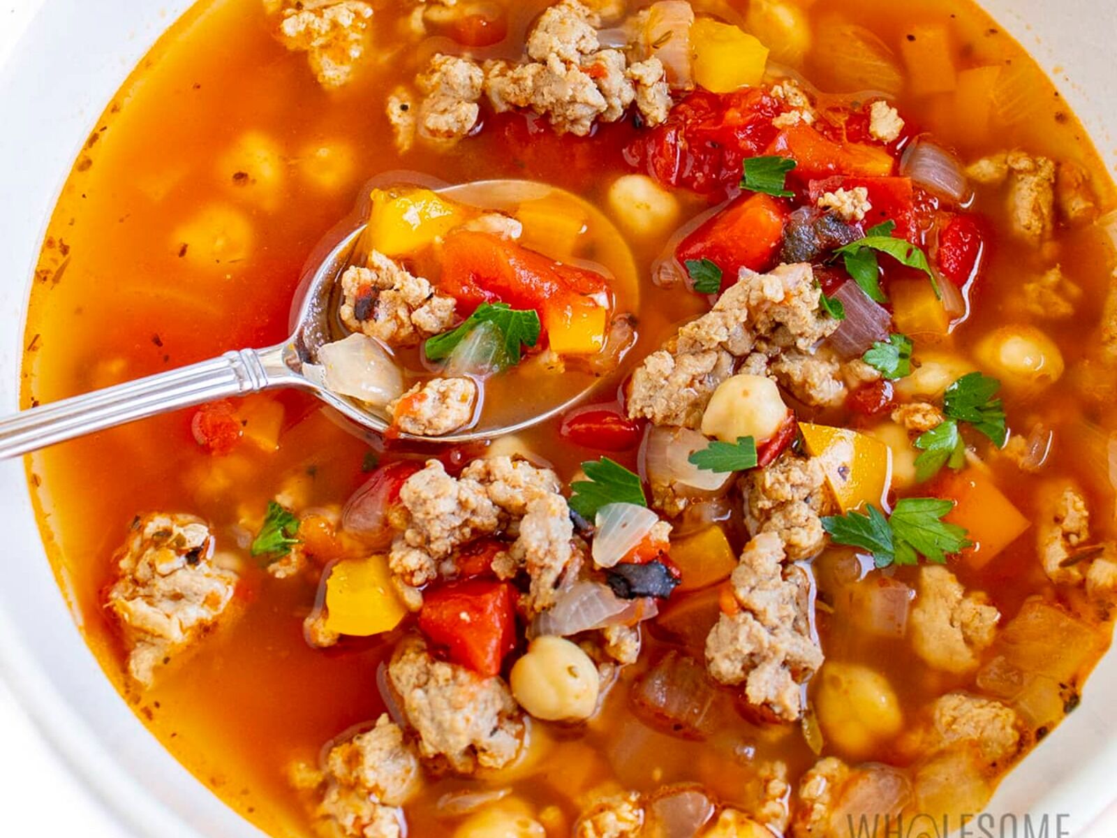 7 Fast and Easy Ground Turkey Recipes