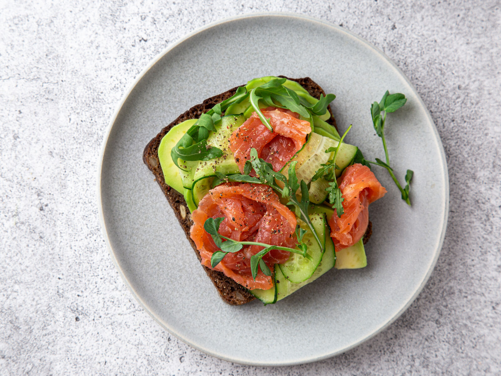 8 Gut-Healthy Breakfasts for a Happy Microbiome