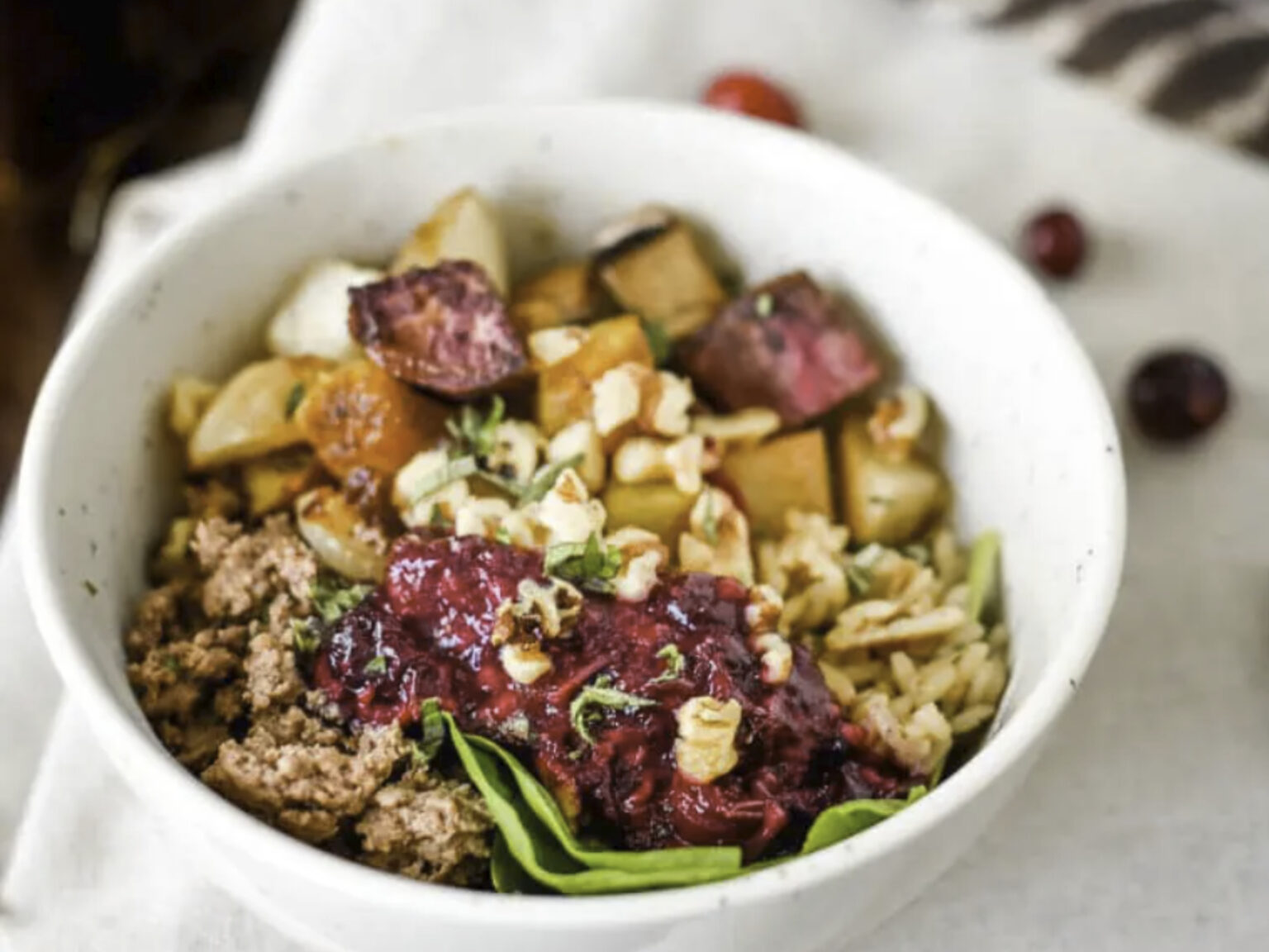 8 Healthy, Delicious Red Meat Recipes for Easy Weeknight Meals