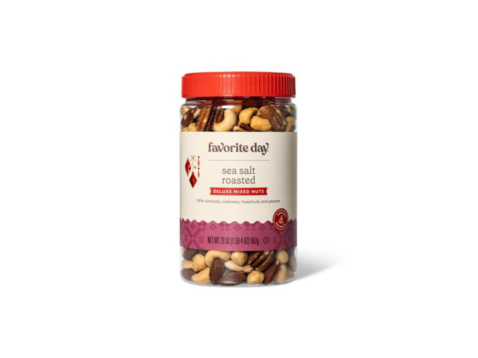 7 Healthiest Foods at Target Dietitians Swear By