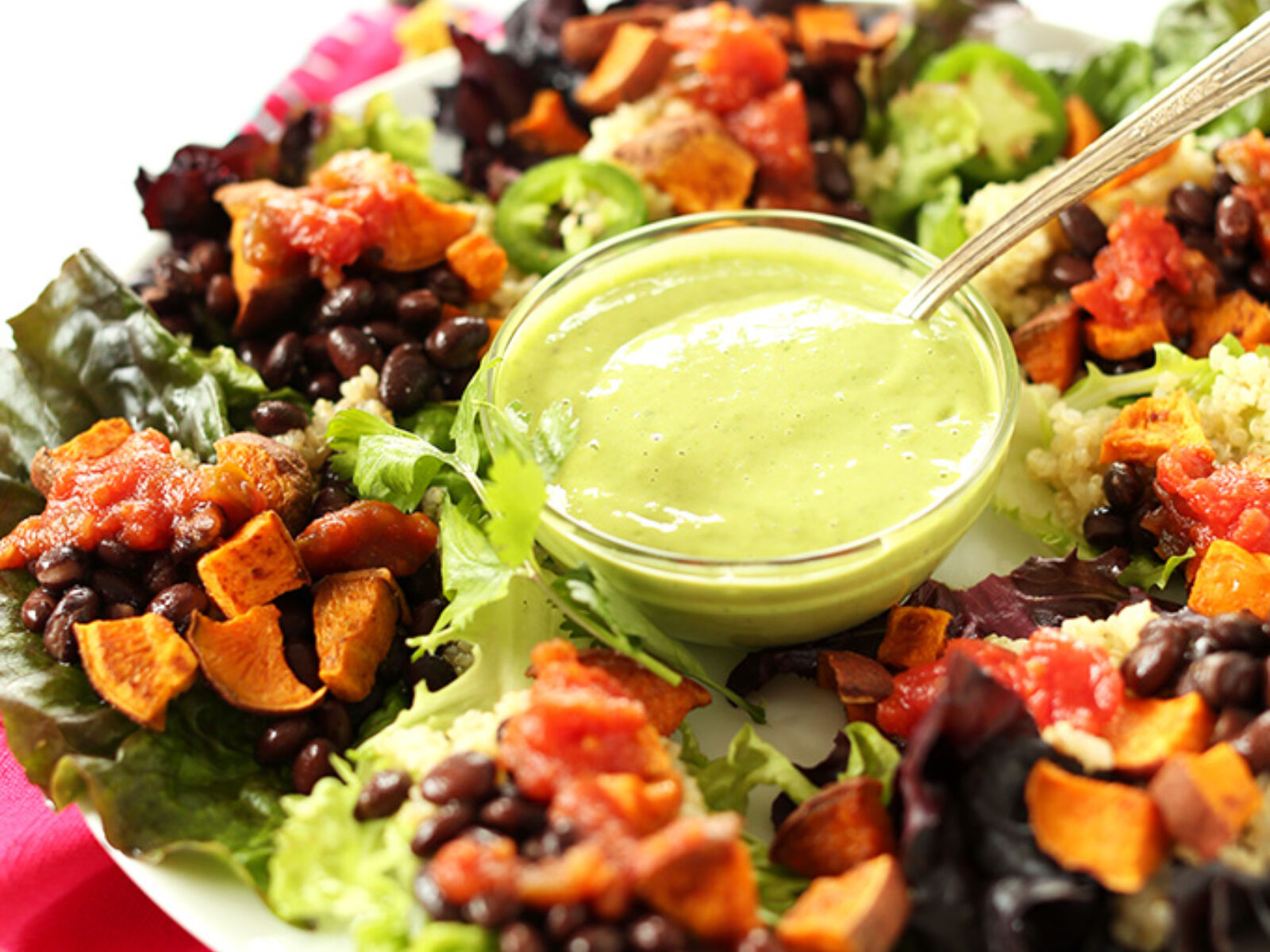 9 Healthy Appetizer Recipes Your Guests Are Going to Love