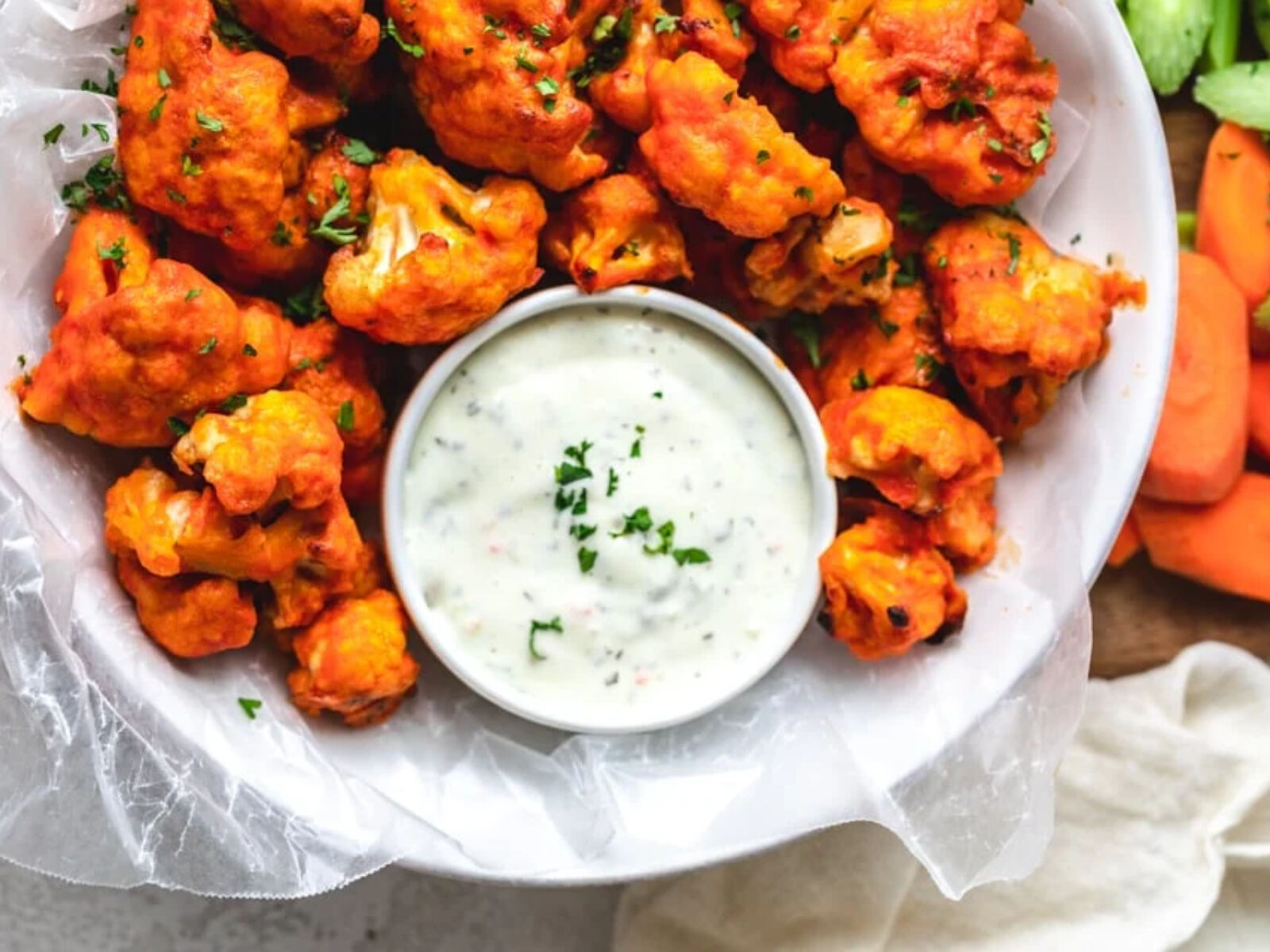 9 Healthy Appetizer Recipes Your Guests Are Going to Love