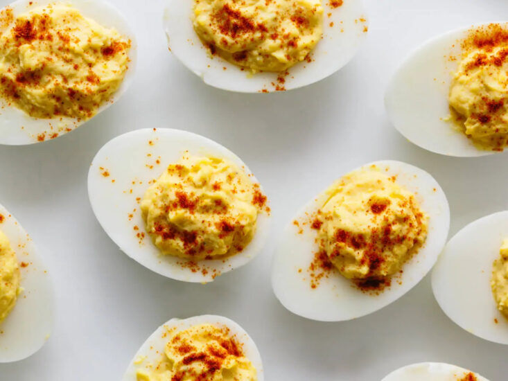 9 Healthy Appetizer Recipes Your Guests Are Going to Love