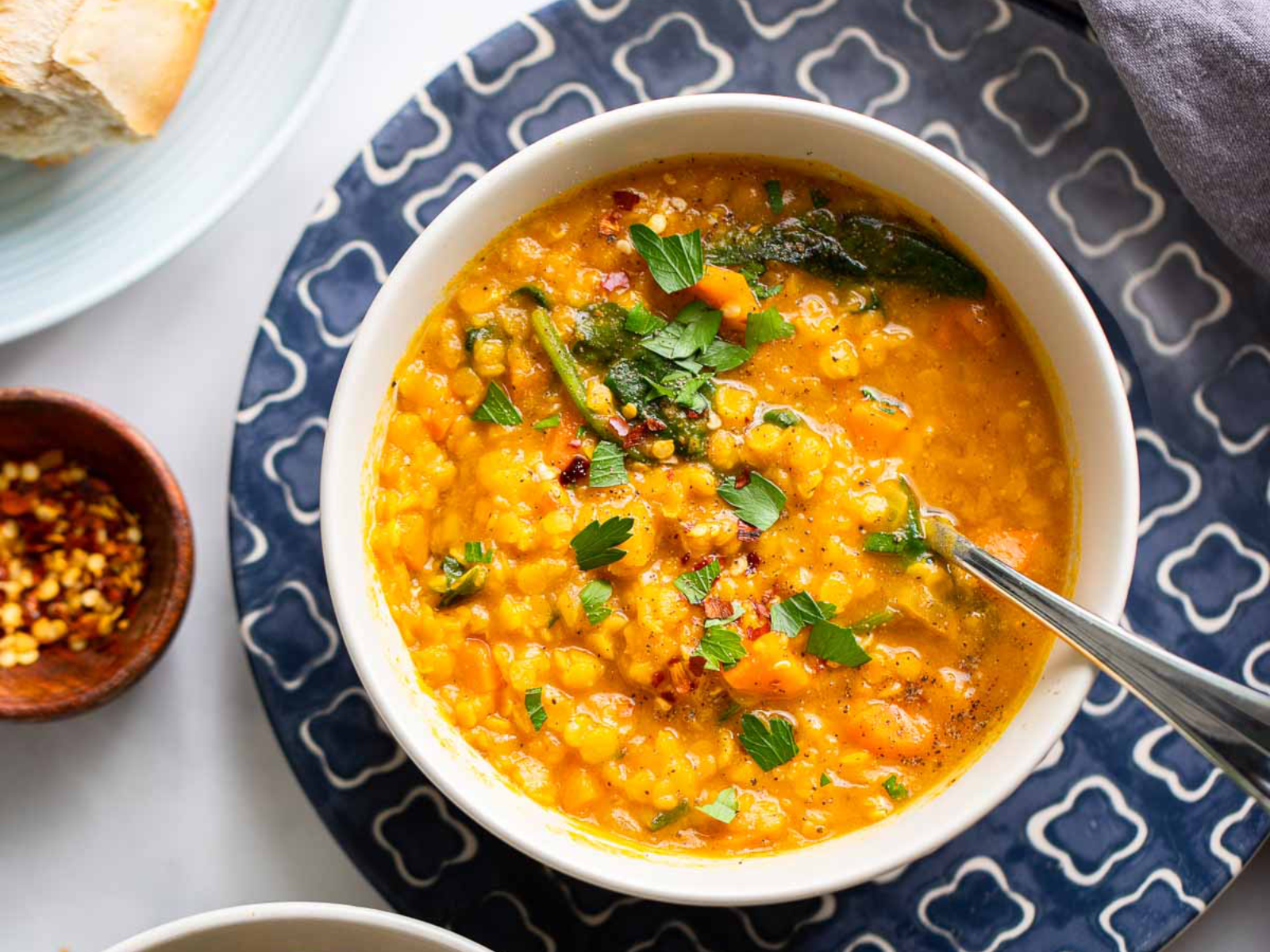9 Healthy Autumn Dinner Recipes We Love This Time of Year