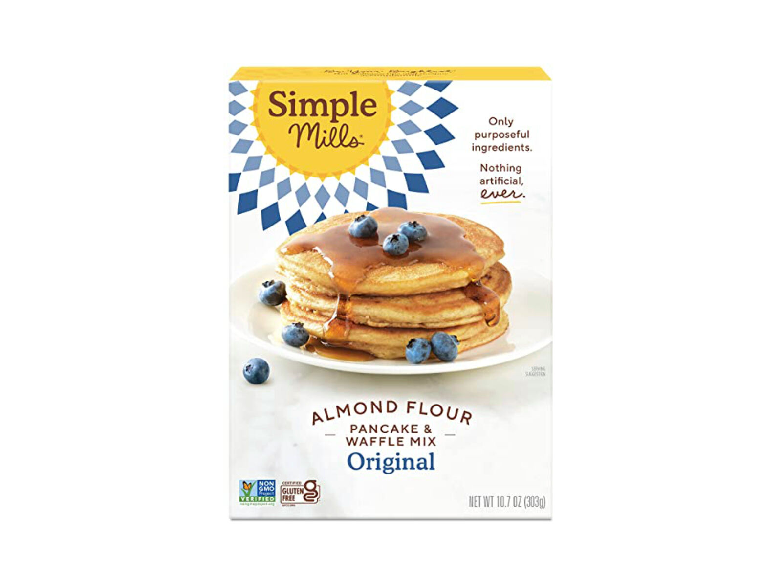 The Best Healthy Baking Mixes on the Market Right Now