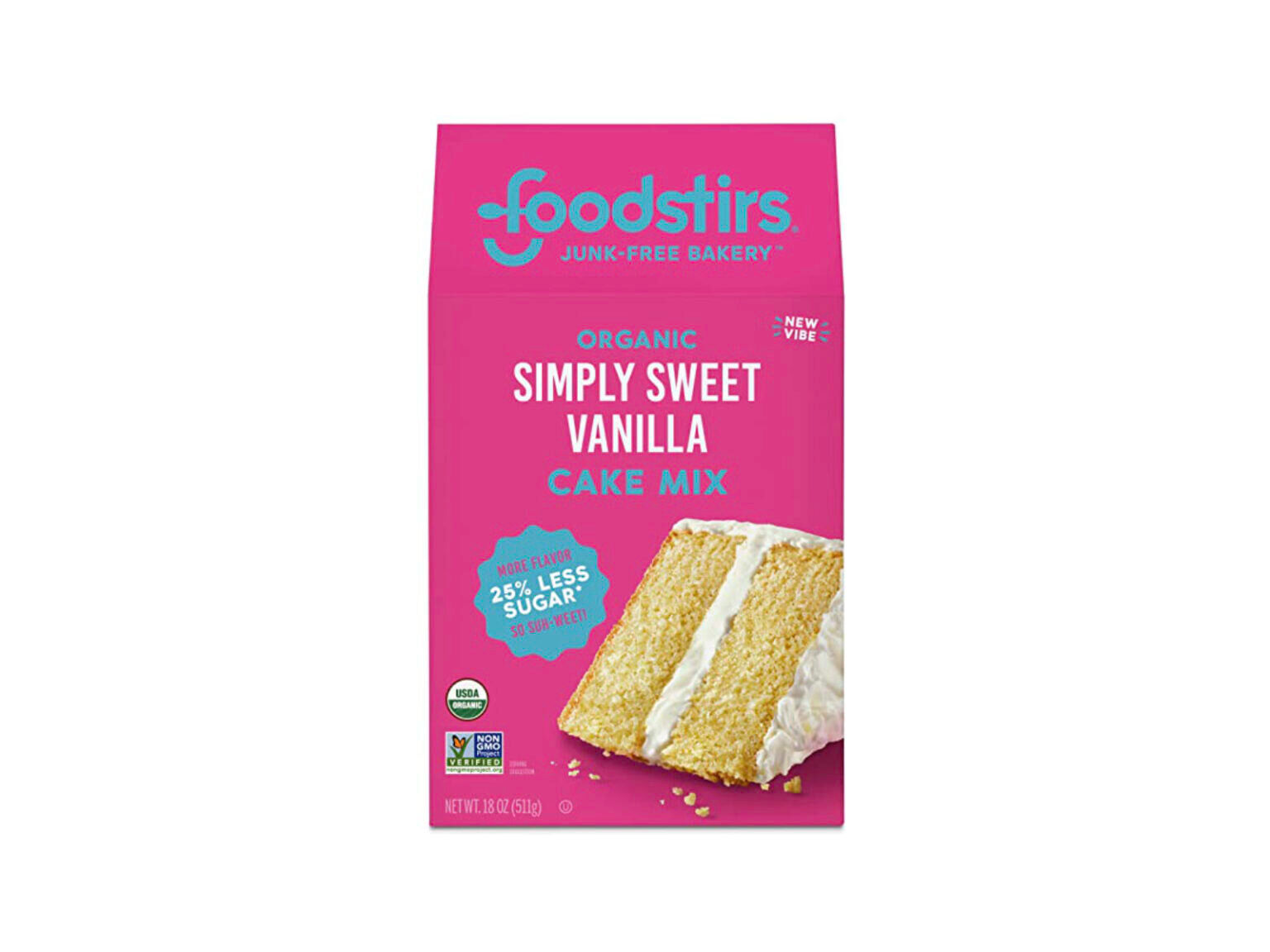 The Best Healthy Baking Mixes on the Market Right Now