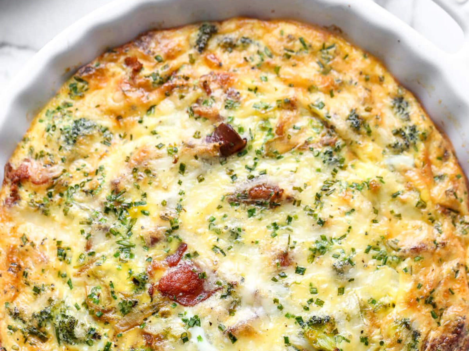 9 Healthy Brunch Ideas We’re Obsessed With