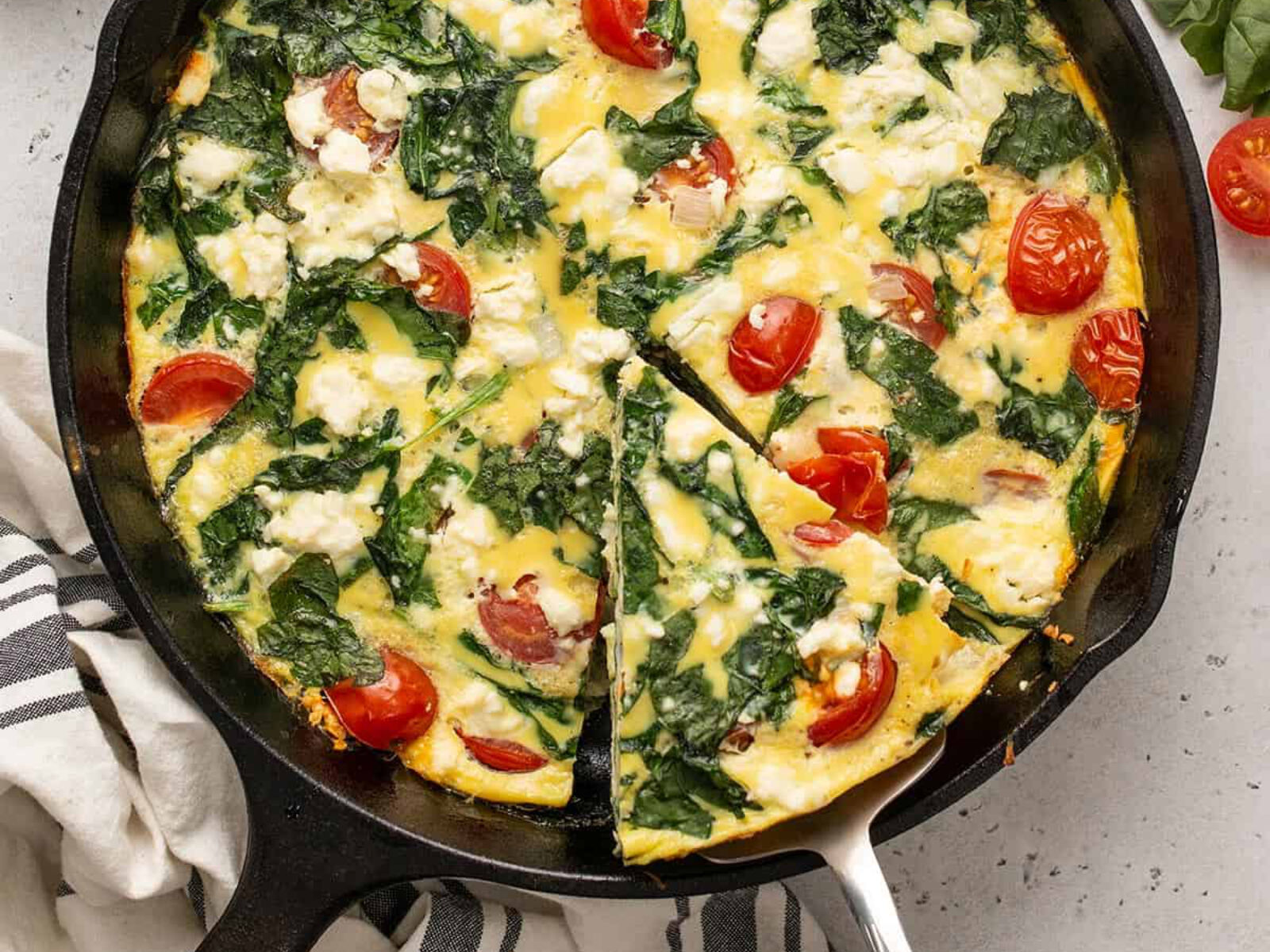 9 Healthy Brunch Ideas We’re Obsessed With