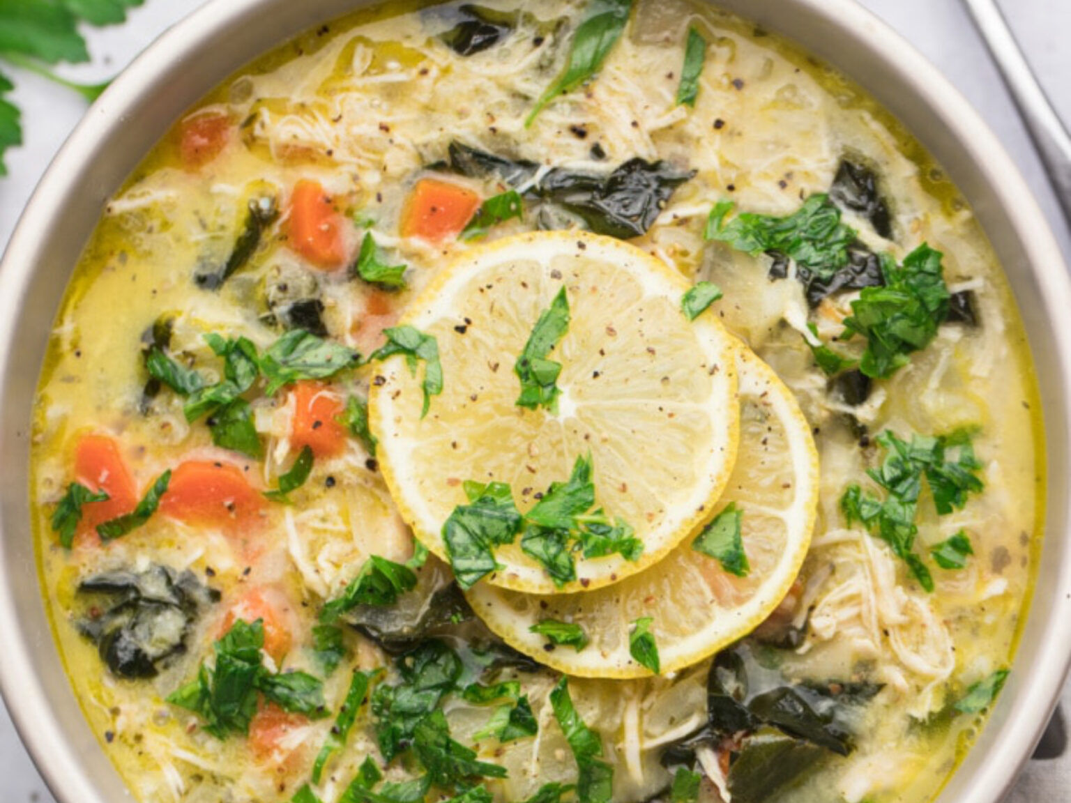 9 Healthy Lemon Recipes That Use Up All That Citrus