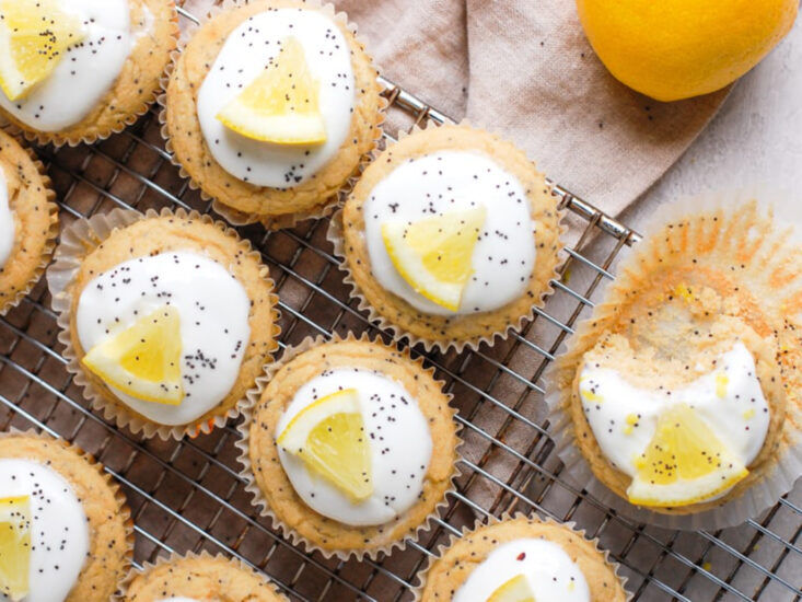 9 Healthy Lemon Recipes That Use Up All That Citrus