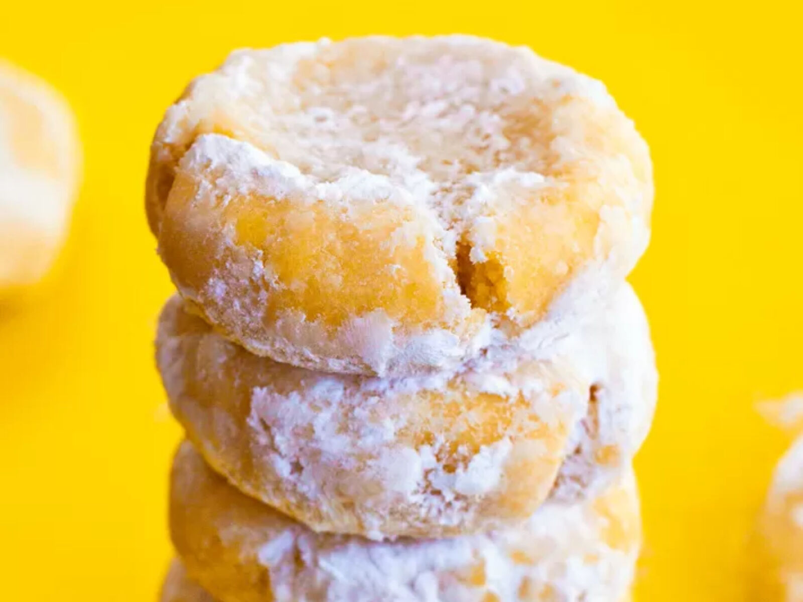 9 Healthy Lemon Recipes That Use Up All That Citrus