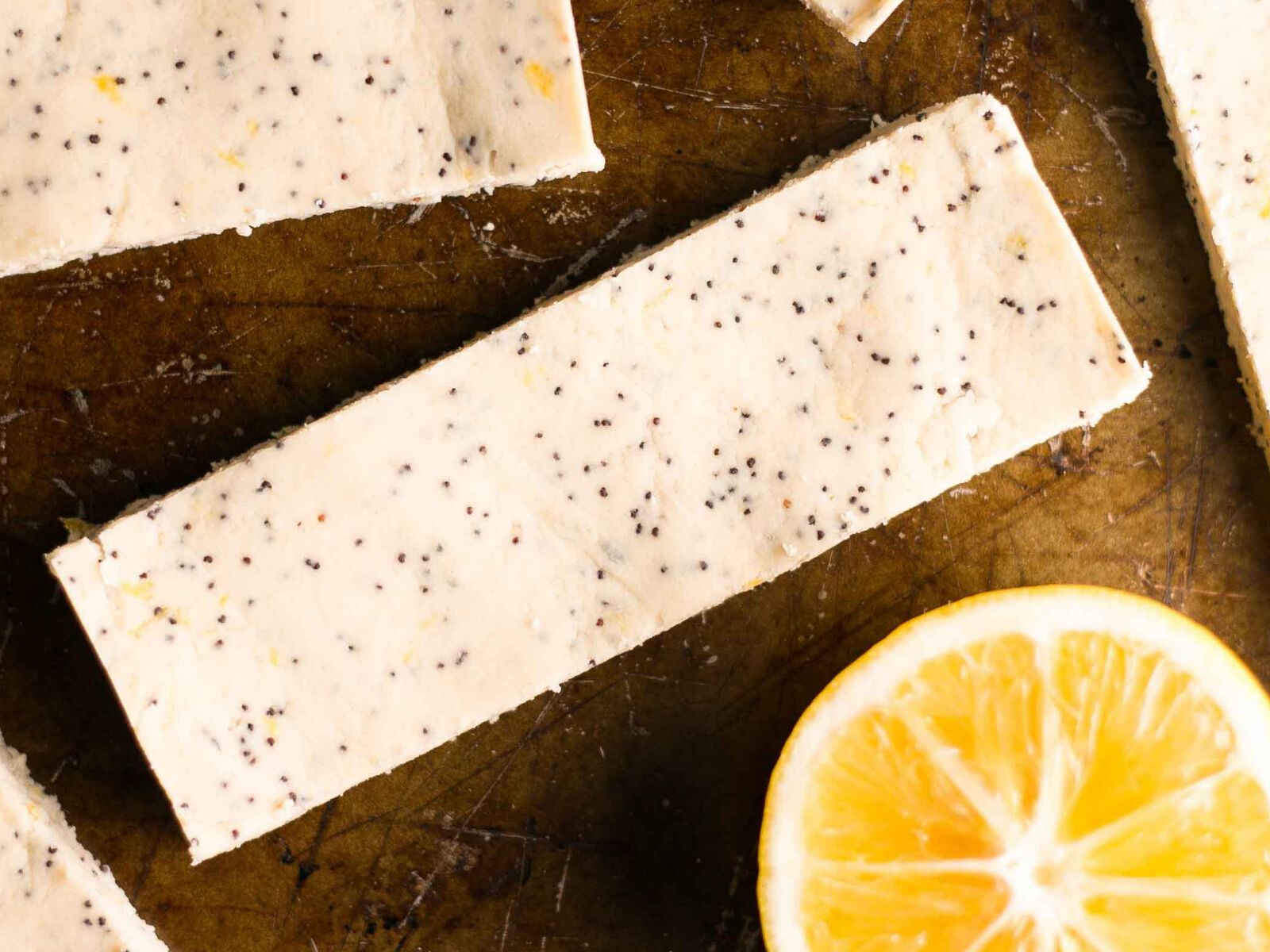 9 Healthy Lemon Recipes That Use Up All That Citrus