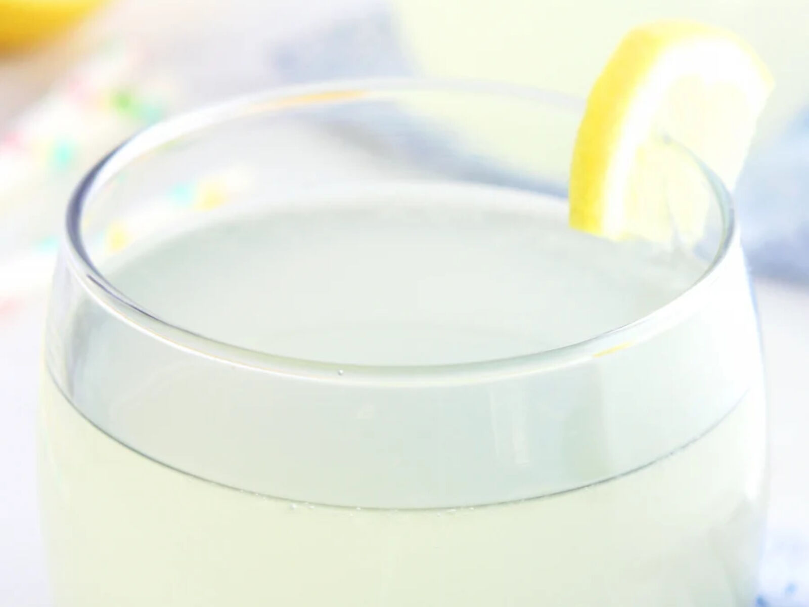 9 Healthy Lemon Recipes That Use Up All That Citrus