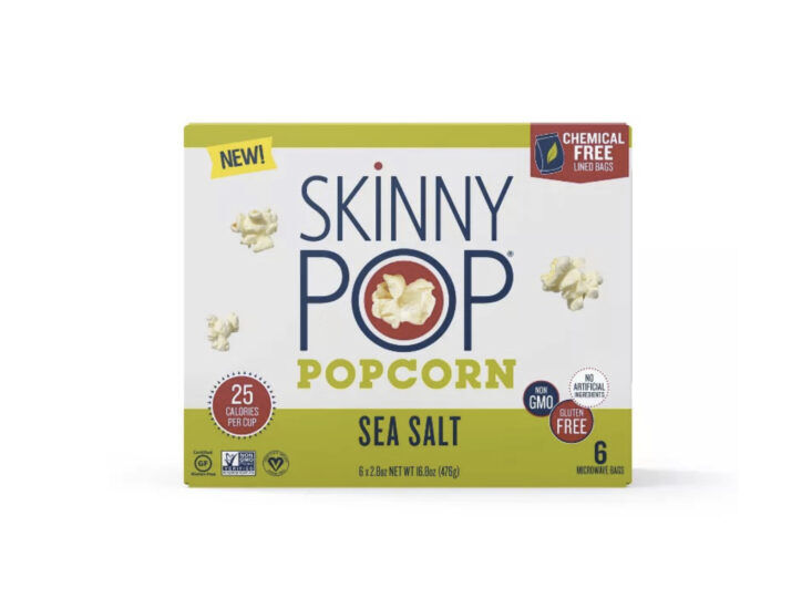 The Best Healthy Snacks to Buy at Target, According to Dietitians