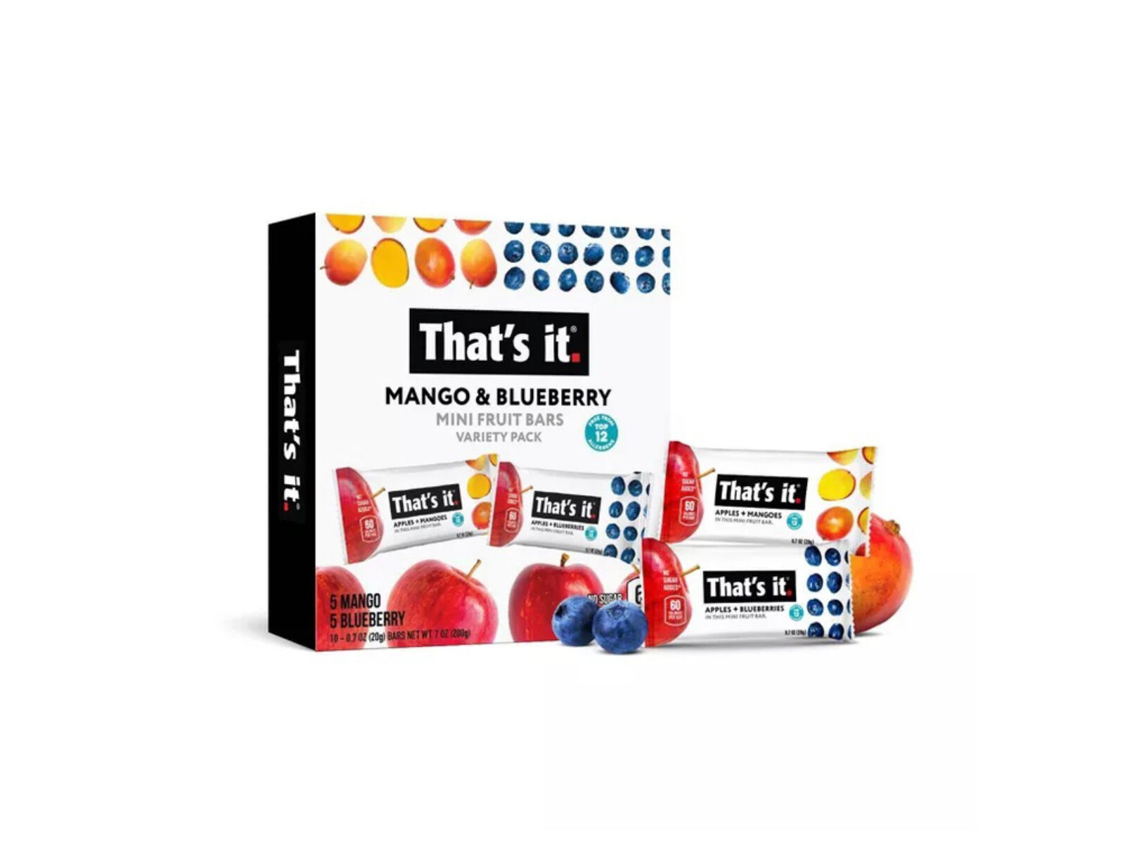 The Best Healthy Snacks to Buy at Target, According to Dietitians