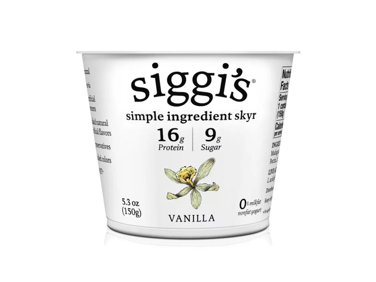 The Best Healthy Snacks to Buy at Target, According to Dietitians